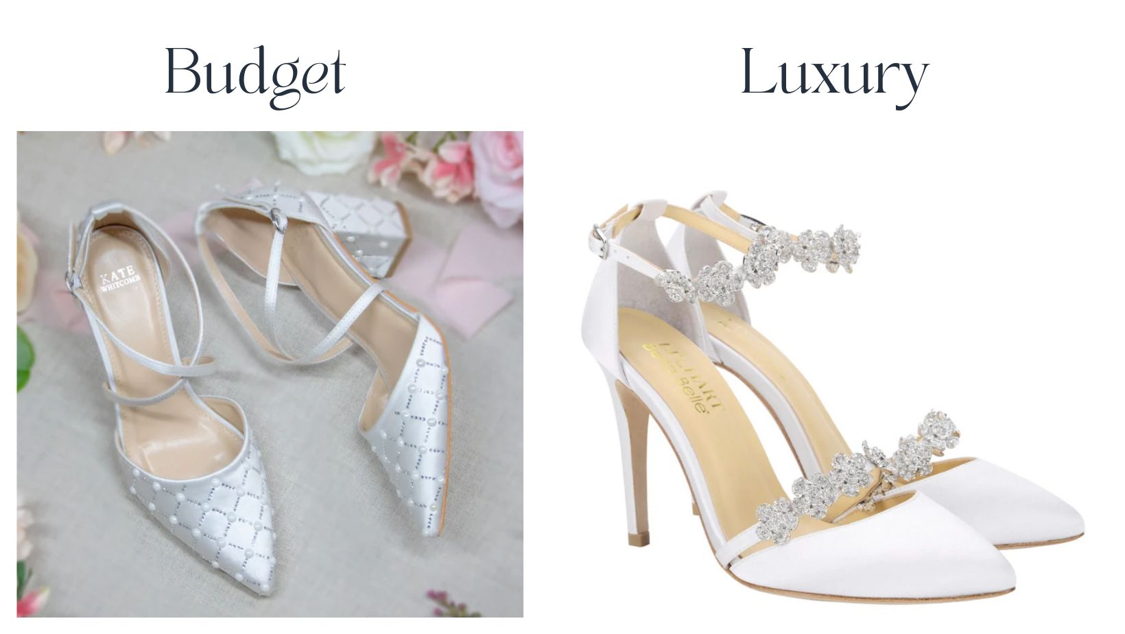 Bridal Style: A Guide to Unique Bridal Accessories - The Sixpence