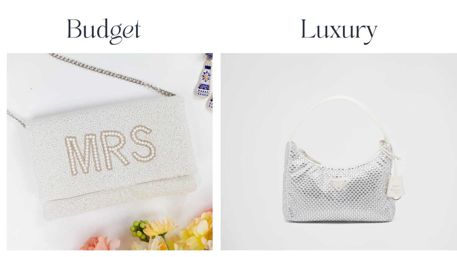 Bridal Style: A Guide to Unique Bridal Accessories - The Sixpence