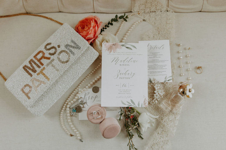 Bridal Style: A Guide to Unique Bridal Accessories - The Sixpence