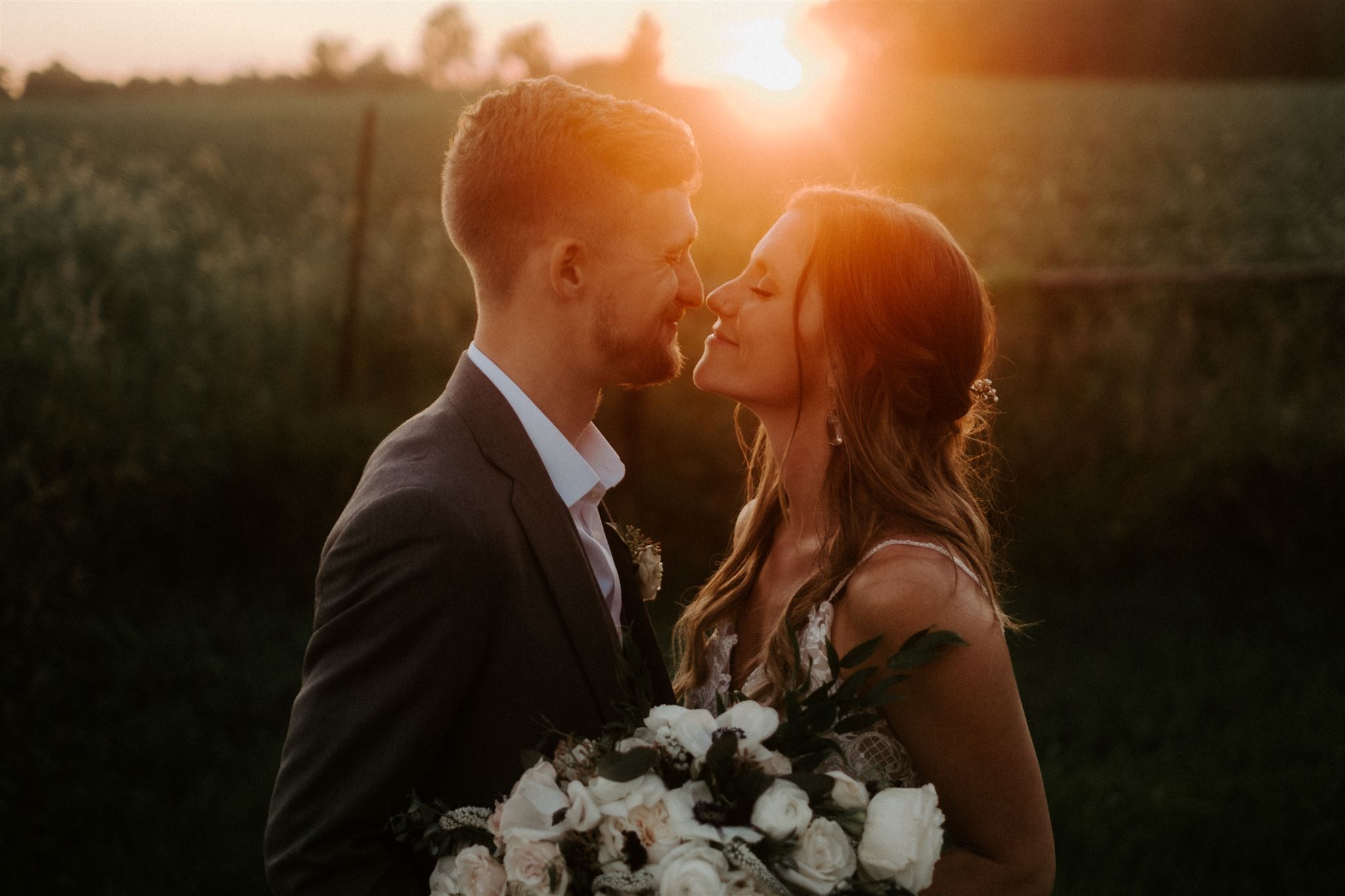 You said "Yes!" - So, what's next? - The Sixpence