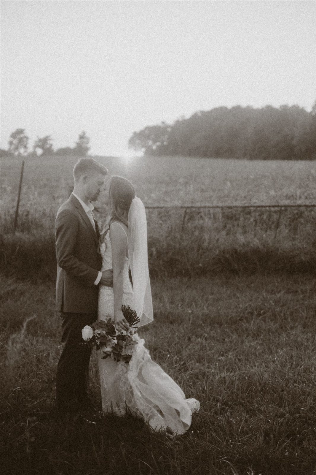 The Ultimate Wishlist: What Couples Want in a Wedding Venue