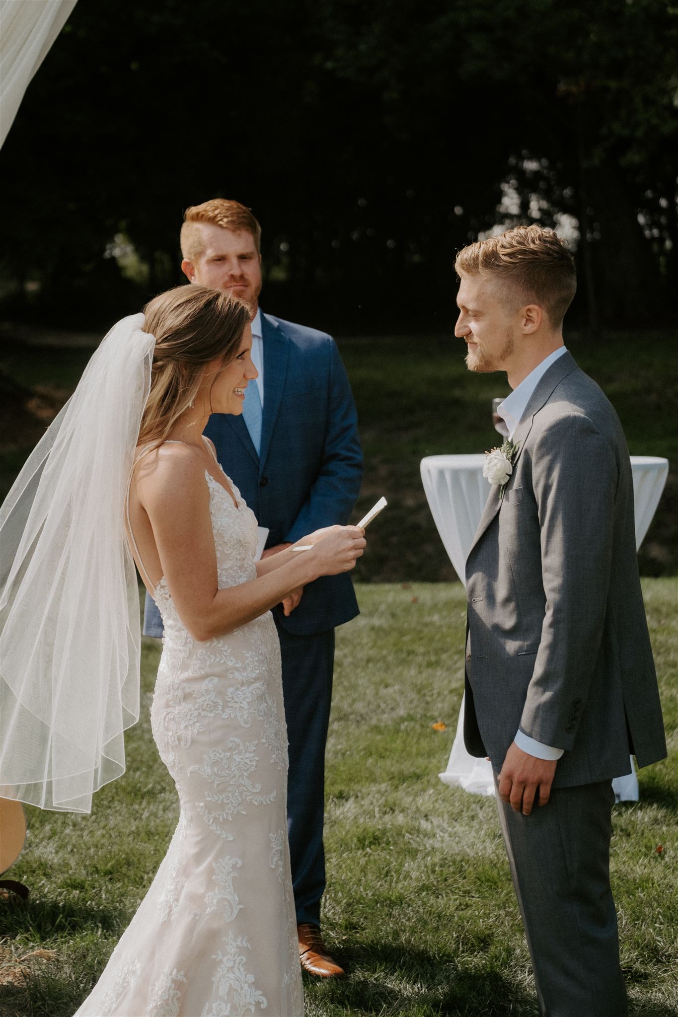 You said "Yes!" - So, what's next? - The Sixpence