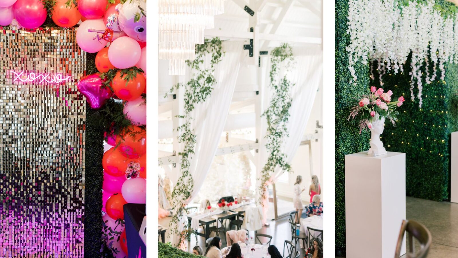 Preferred Vendor Highlight: First Class Designs - The Sixpence