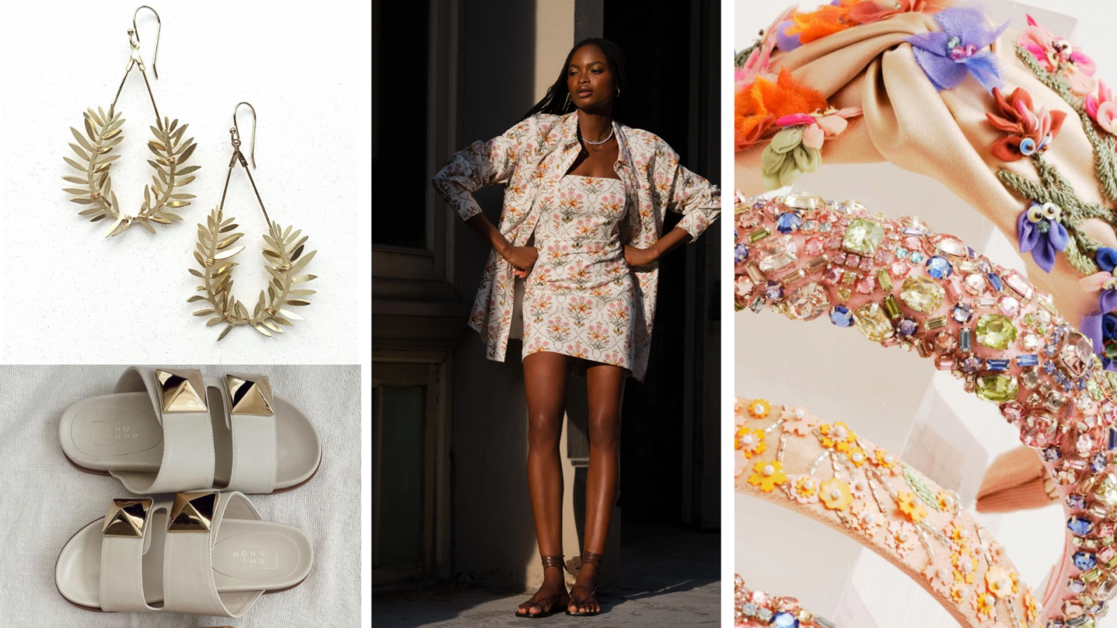 Bridal Style Inspo - The Sixpence