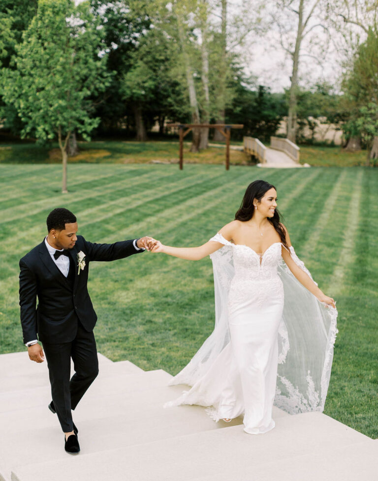 Real Wedding Highlight: Jalen + Ana - The Sixpence