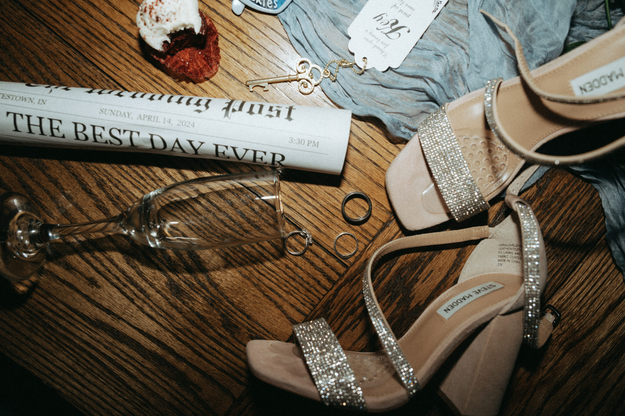 Semi-Formal Wedding Attire: A Complete Guide - thesixpence.com