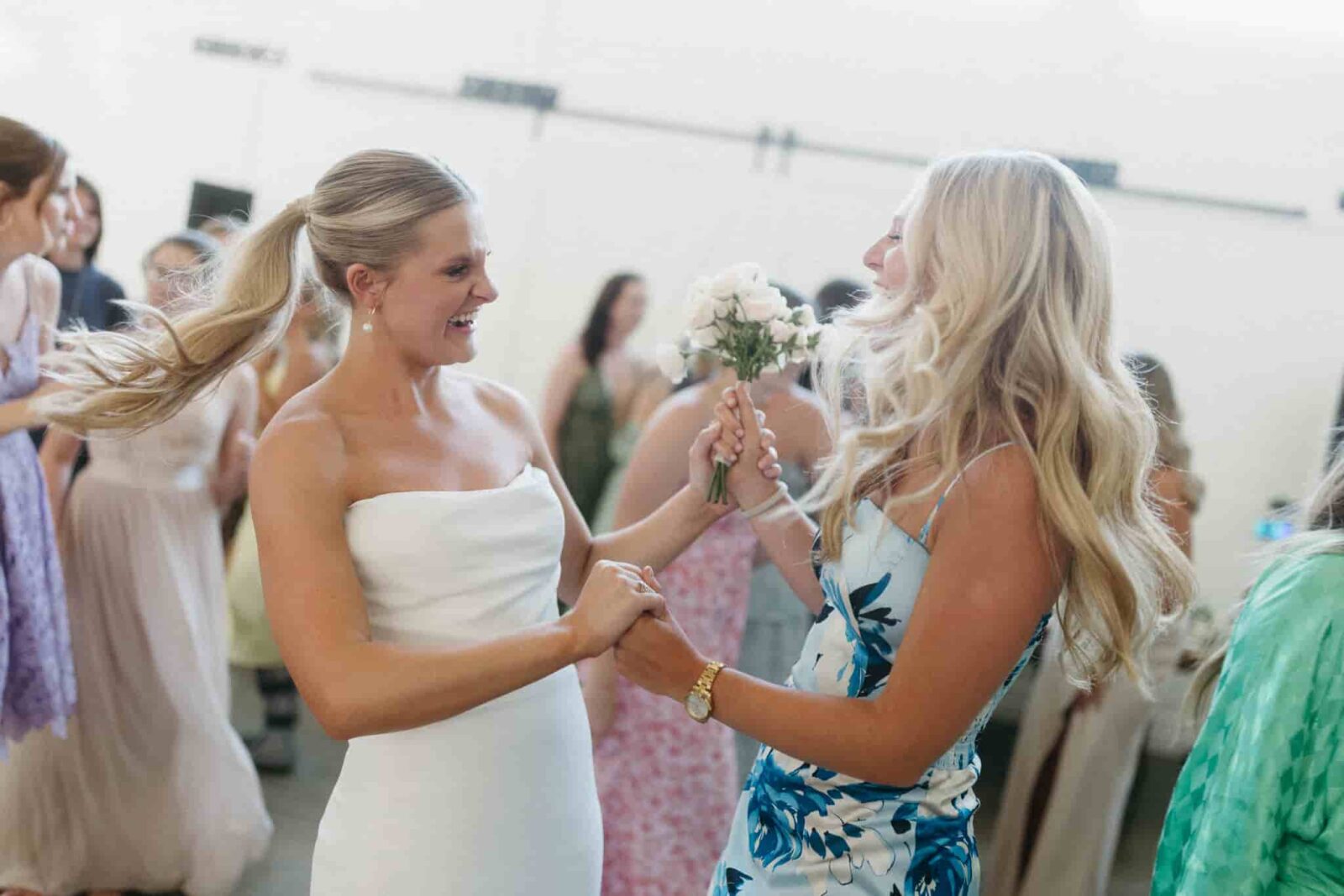 Semi-Formal Wedding Attire: A Complete Guide - thesixpence.com