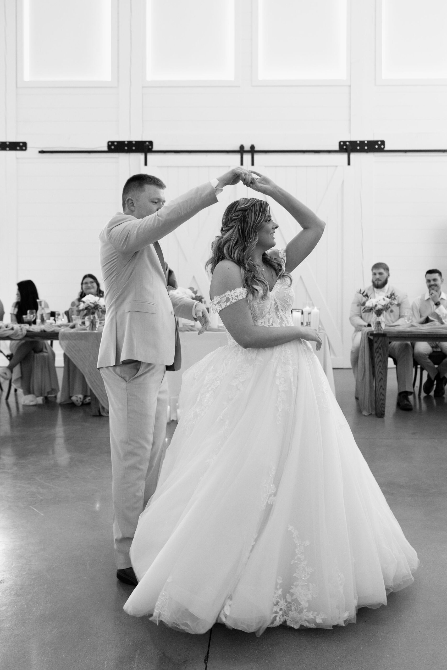 Preferred Vendor Highlight: Kevin Riley Films - The Sixpence