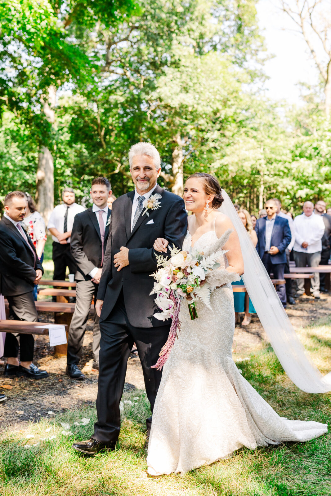 Real Wedding Highlight: Kyla + Samuel - The Sixpence
